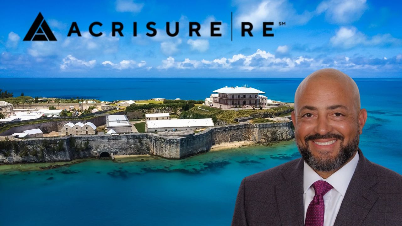 Acrisure Re taps Aon for Bermuda office head | Intelligent Insurer